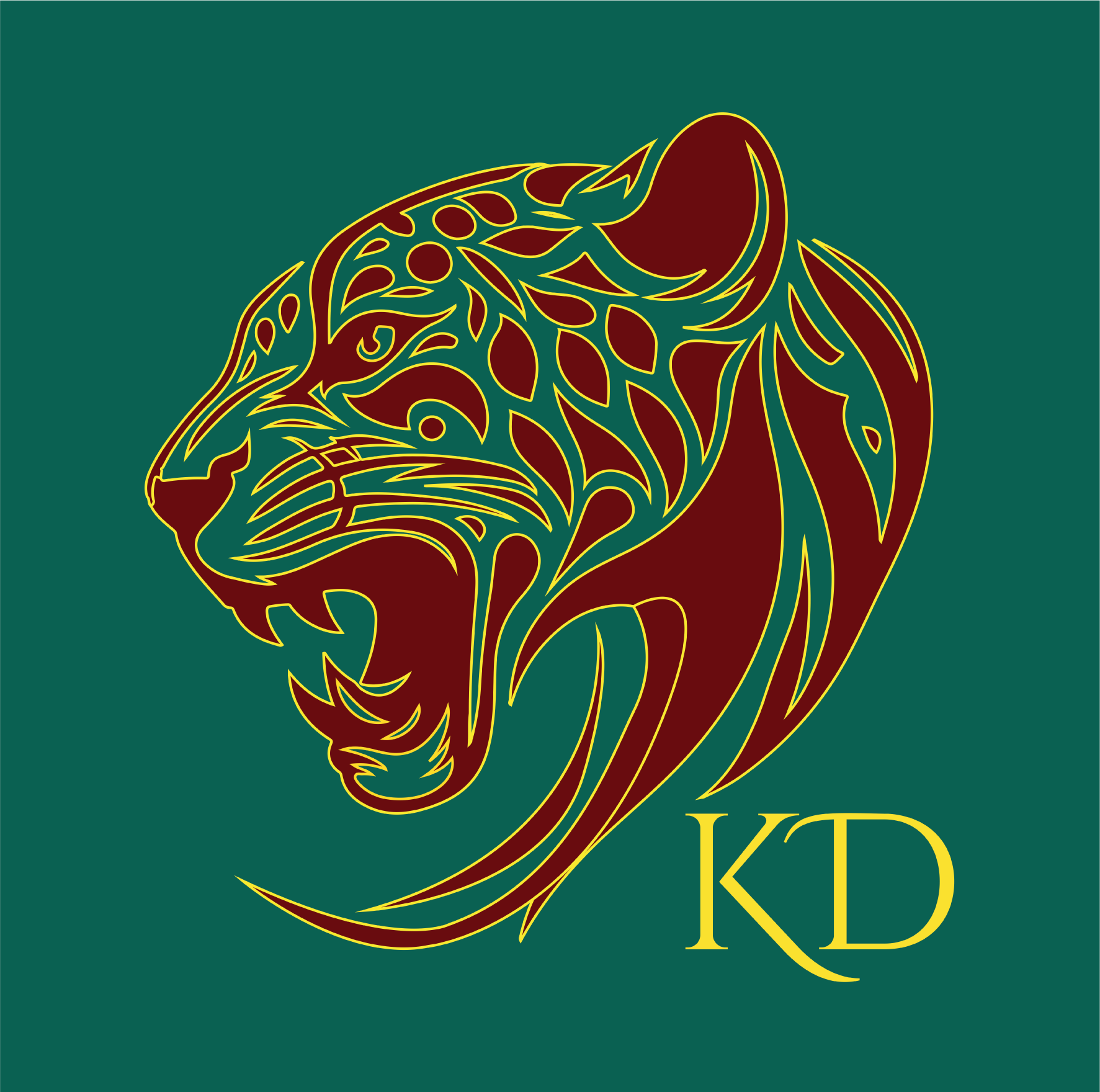 Proudly representing a new generation of golfers – Media Business Solutions